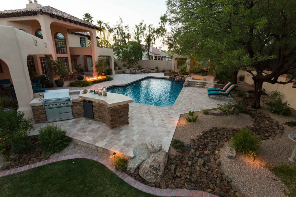 Arizona Pavers and Flagstone | Native Bloom