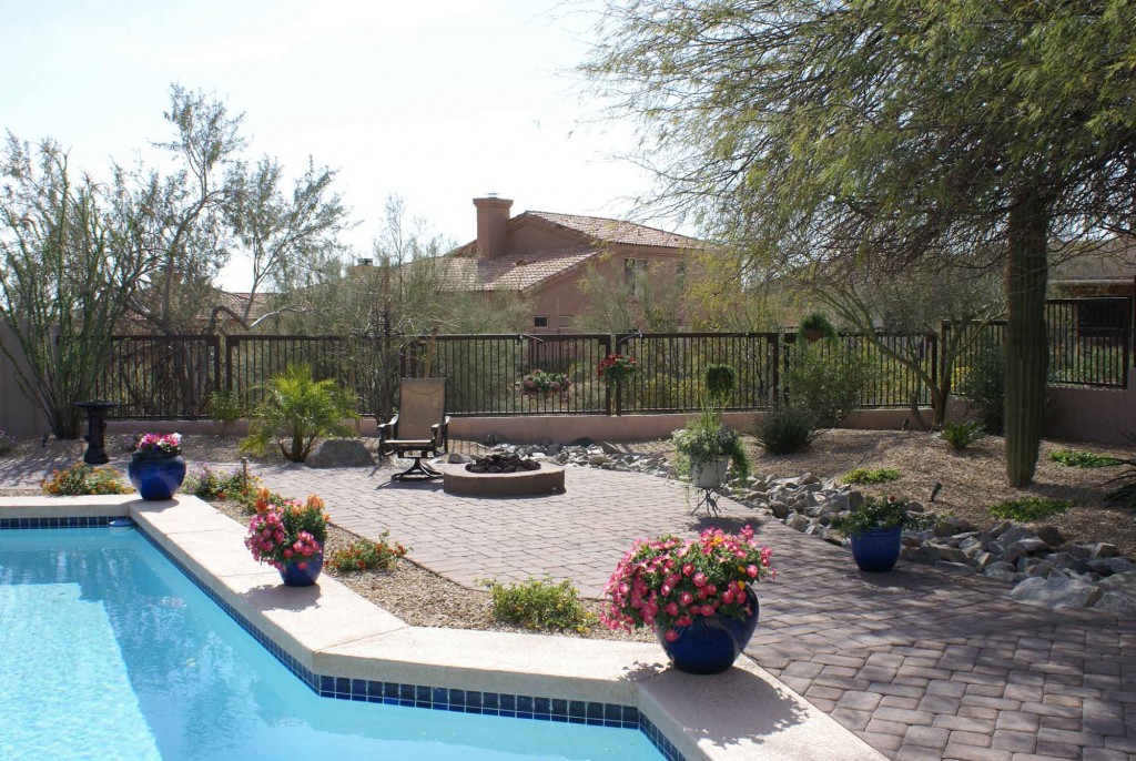 Arizona Pavers and Flagstone | Native Bloom