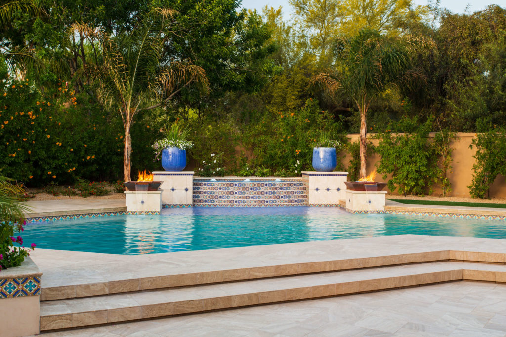 Arizona Custom Pools and Water Features | Native Bloom